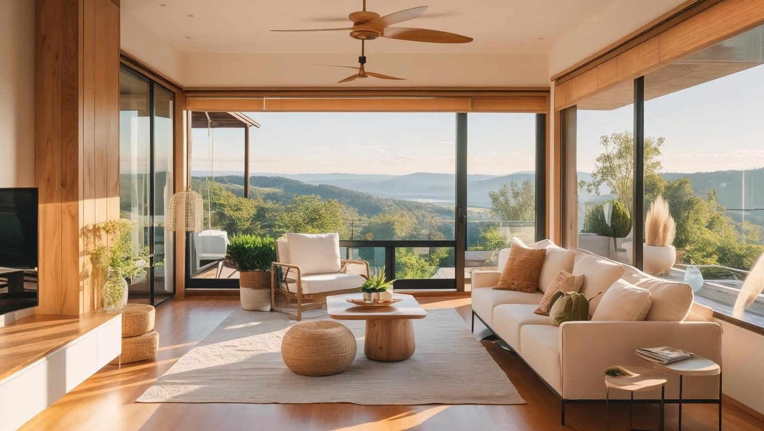 Air BNB – Mindful Happiness Pty Ltd